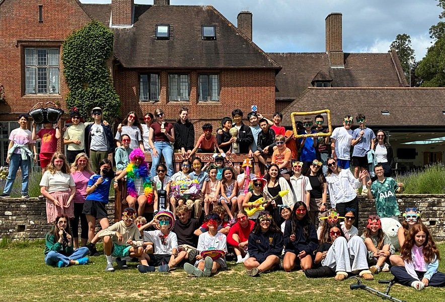 Redwood Festival | Brighton College Prep Handcross